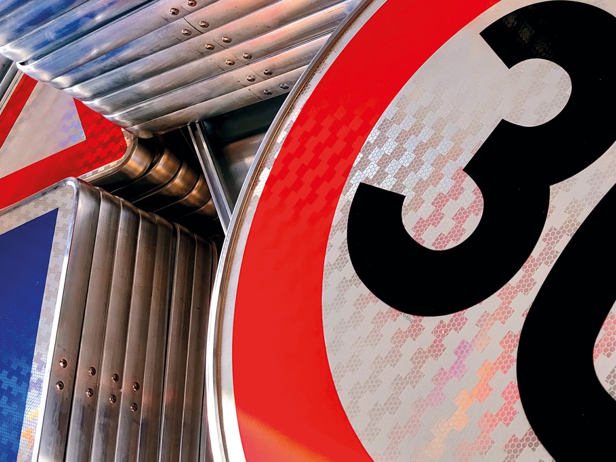 Signalisation routière certifiée NF et CE | AZ Équipement